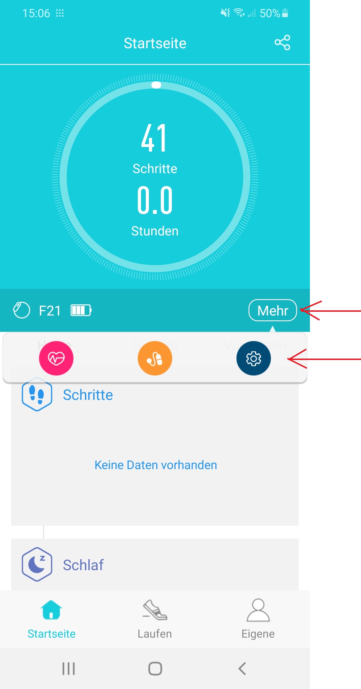 Anleitung LOOKit FitPro – LOOKit Germany
